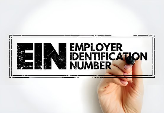 EIN (Employer Identification Number) - 50 States Tax Consulting